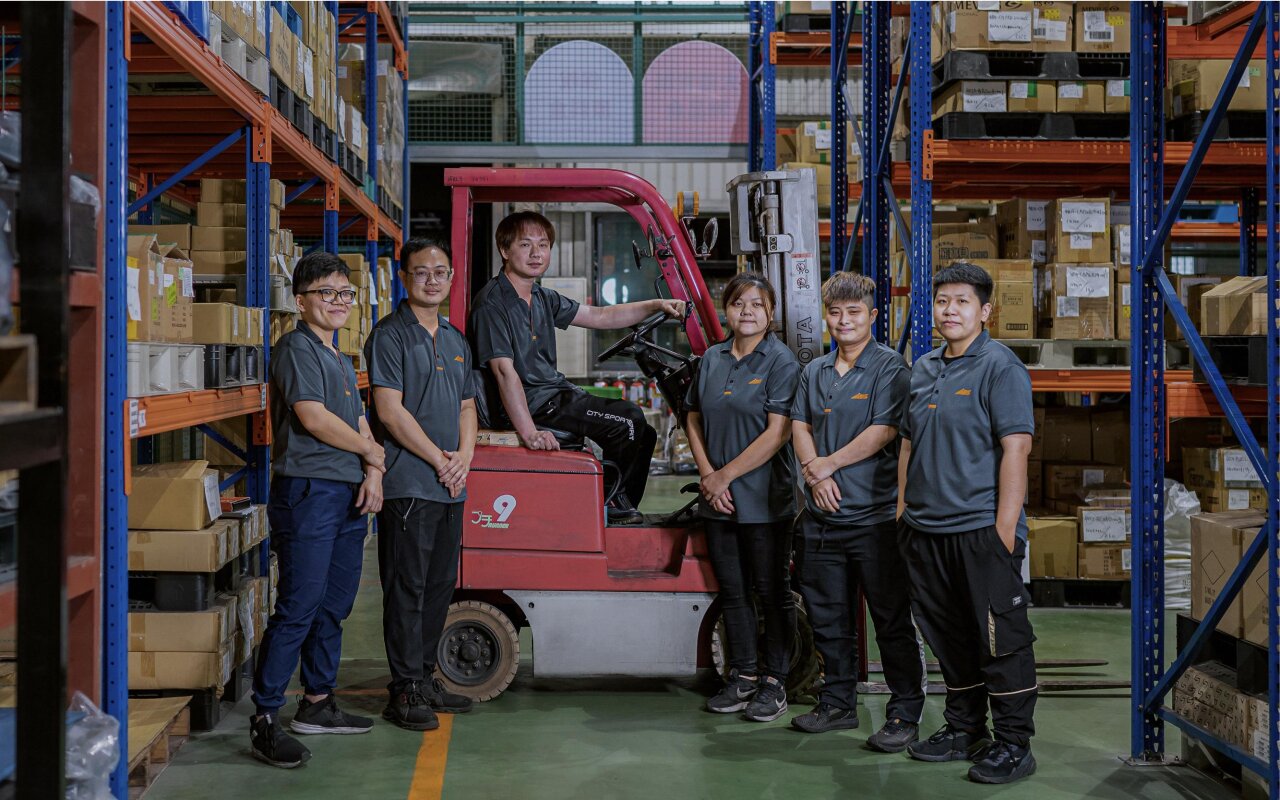 AIPS 愛普智 | Advanced Intelligent Perpetual Solutions