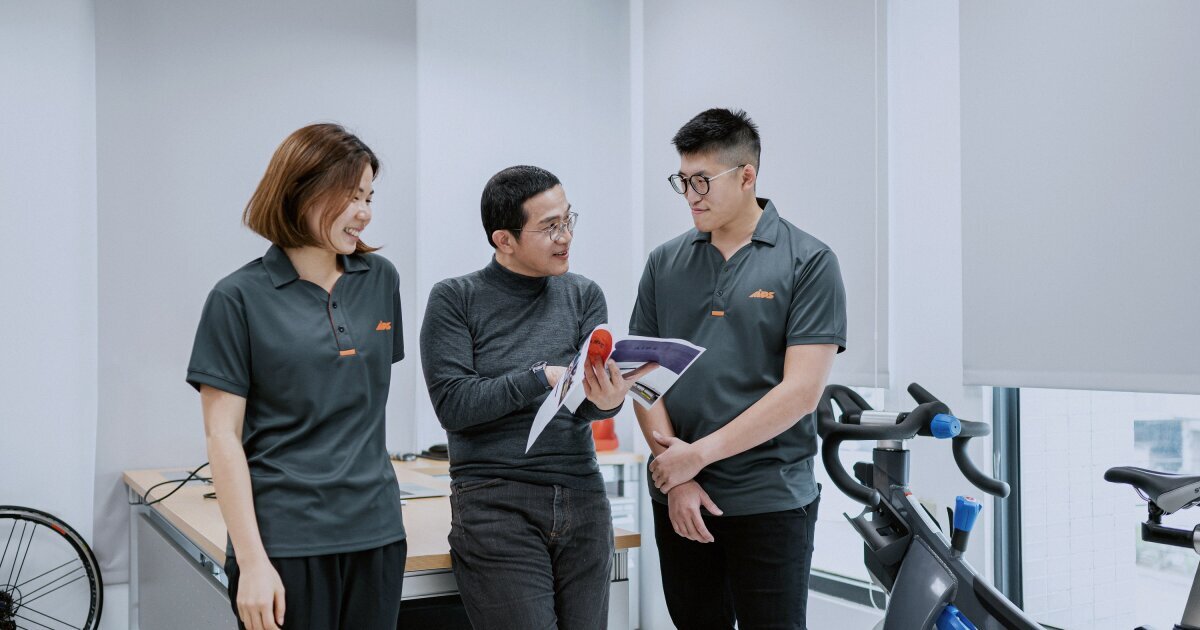 聯絡我們 | AIPS愛普智